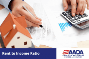 Rent to Income Ratio: Formula, 30% Rule, and 3x Rent Guide | AAOA