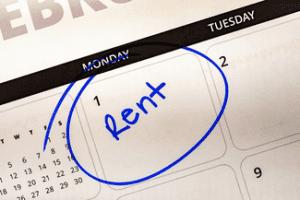 What To Do if Your Tenant Has Withheld Rent in Escrow - AAOA